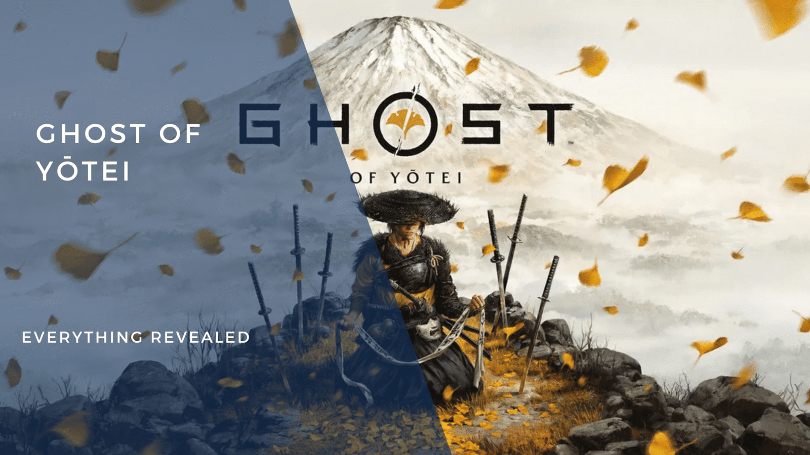 Ghost of Yōtei – Deep Dive, Modes & Oct 2, 2025 Release